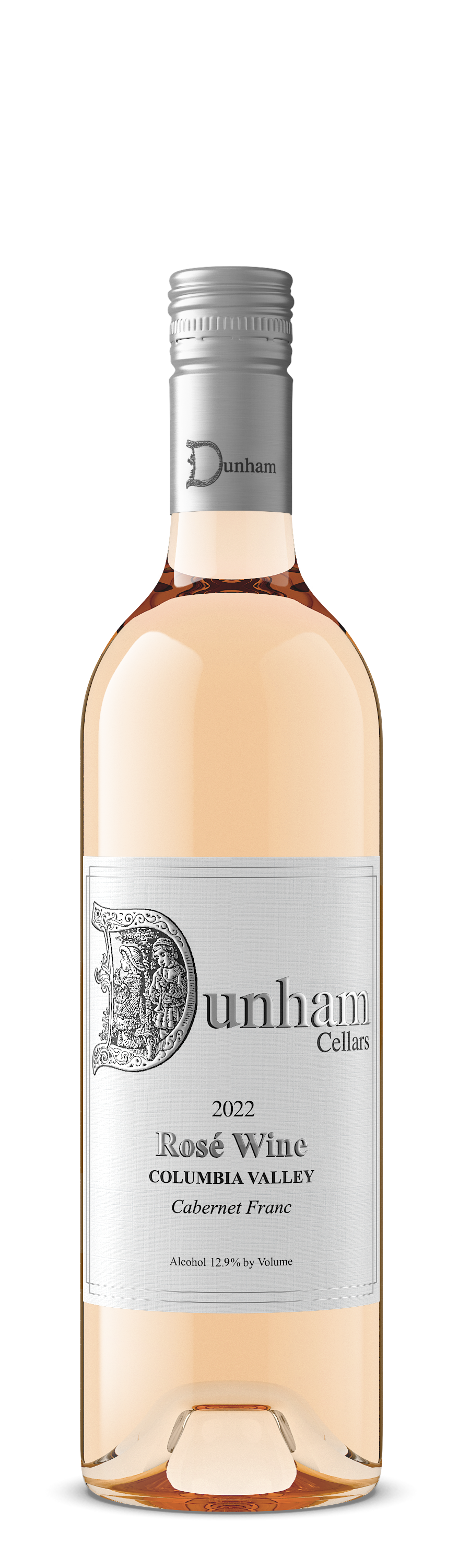 Dunham Cellars | Walla Walla Wine - Trade