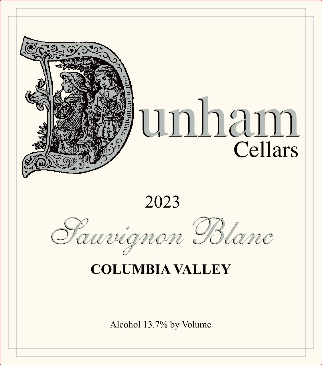 Dunham Cellars | Walla Walla Wine - Trade